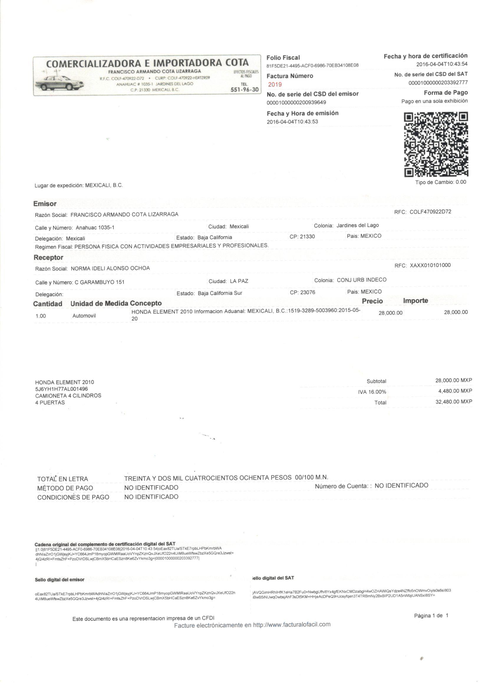 fotos.cashmovil.com.mx - /2019/10/INVOICE/