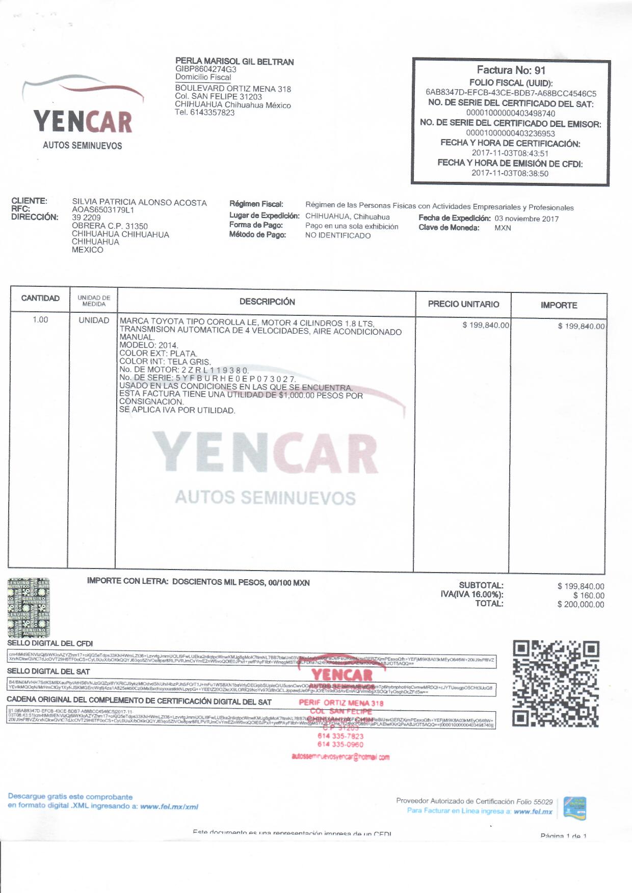 fotos.cashmovil.com.mx - /2019/10/INVOICE/